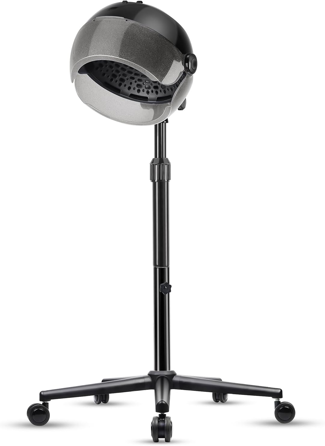Amazon.com : Hooded Hair Dryer, Standing Hair Dryer, Professional Hair ...