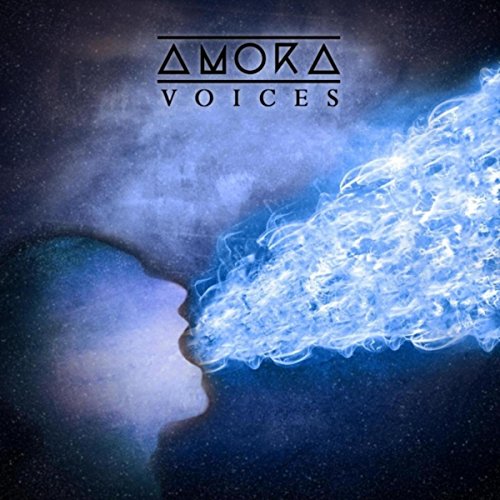 Play Voices by Amora on Amazon Music