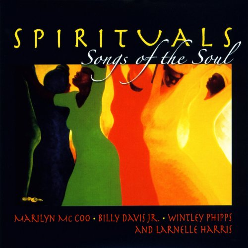 Play Spirituals - Songs of the Soul by VARIOUS ARTISTS on Amazon Music
