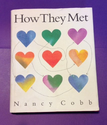 How They Met: Nancy Cobb: 9780679404323: Amazon.com: Books