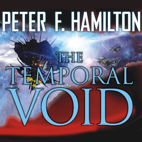 Amazon.com: The Dreaming Void: Void Trilogy, Book 1 (Audible Audio Edition): Peter F. Hamilton ...
