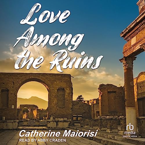 Amazon.com: Love Among the Ruins (Audible Audio Edition): Catherine Maiorisi, Abby Craden ...