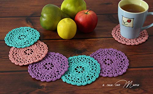 Crochet from Italy - ItalianSide.com