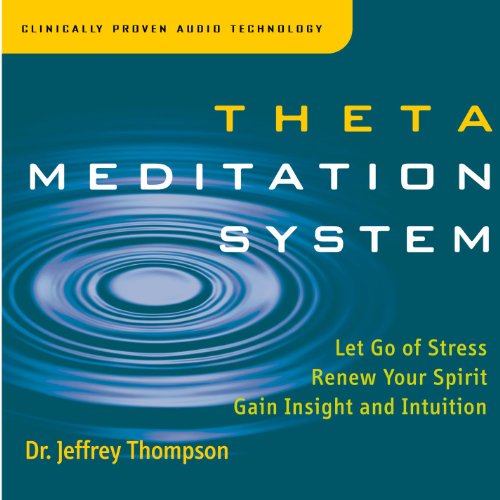 Amazon.com: Theta Meditation System : Dr. Jeffrey Thompson: Digital Music