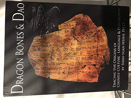 Dragon Bones & Dao: Shan Yuan Hsieh: 9789868410275: Amazon.com: Books