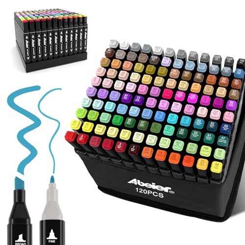 Best Pro Art Markers For Drawings in the UK - 2026
