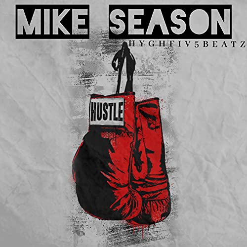 Mike Season de Hyghfiv5beatz en Amazon Music Unlimited