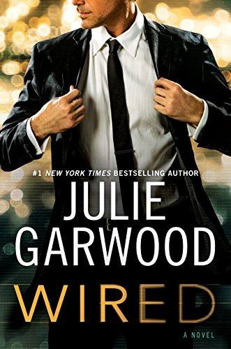 Wired - Kindle edition by Garwood, Julie. Romance Kindle eBooks ...