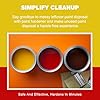 Amazon.com: 12 Pack Paint Hardener for Disposal - Fast Acting ...