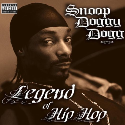 Amazon.com: Legend of Hip Hop: CDs & Vinyl