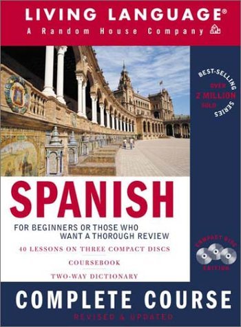 Amazon.com: Spanish for Beginners or Those Who Want a Thorough Review ...