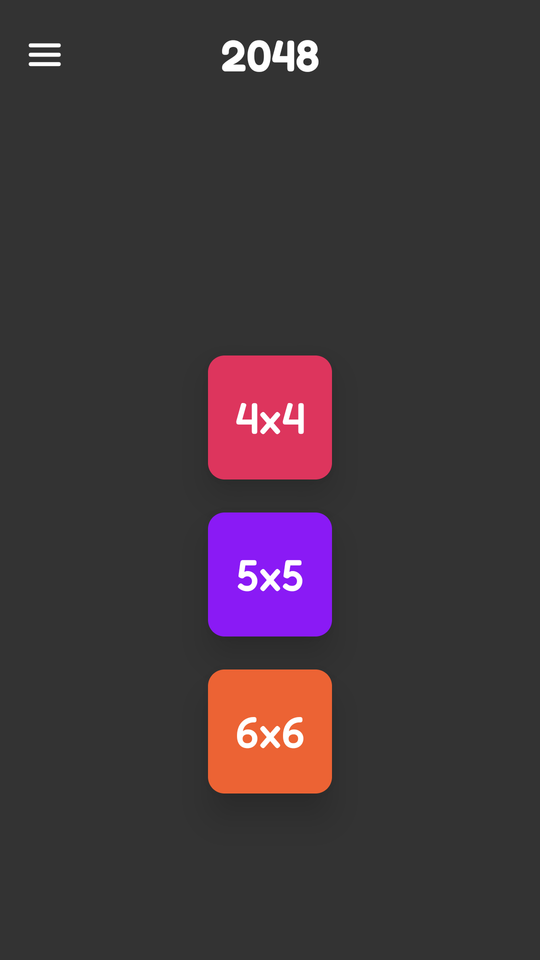 2048 Number Puzzle Game - App on the Amazon Appstore