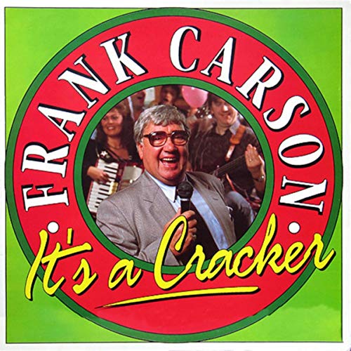 Amazon.com: It's A Cracker : Frank Carson: Digital Music