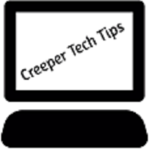 CreeperTechTips - Application sur Amazon Appstore