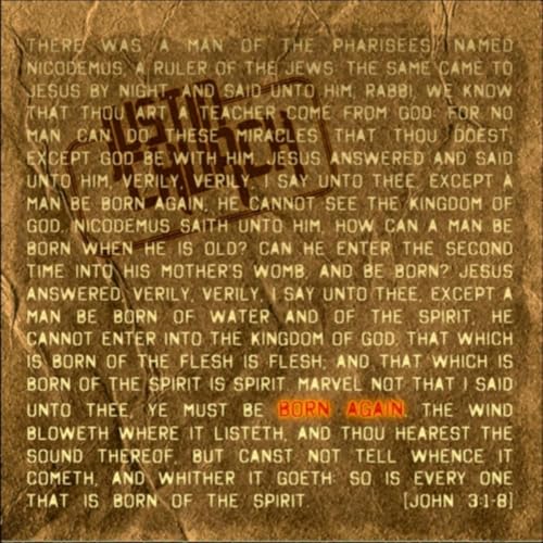 Play Born Again by Justin Church on Amazon Music