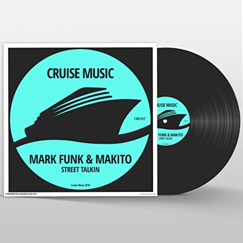 Street Talkin by Mark Funk, Makito on Amazon Music - Amazon.com