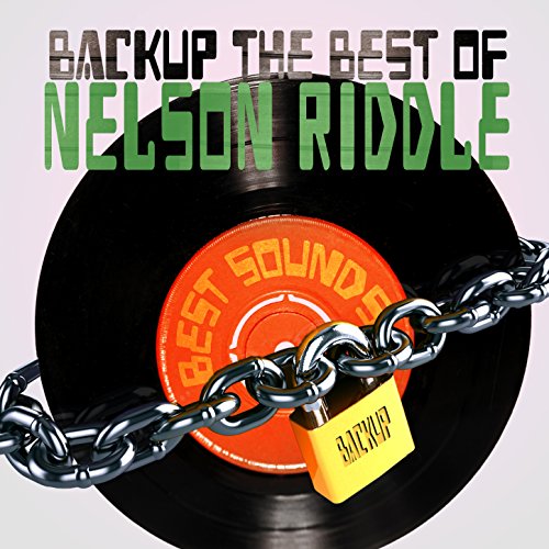 Backup the Best of Nelson Riddle de Nelson Riddle en Amazon Music ...