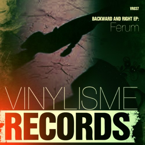 Amazon MusicでFerumのBackward & Right EPを再生する
