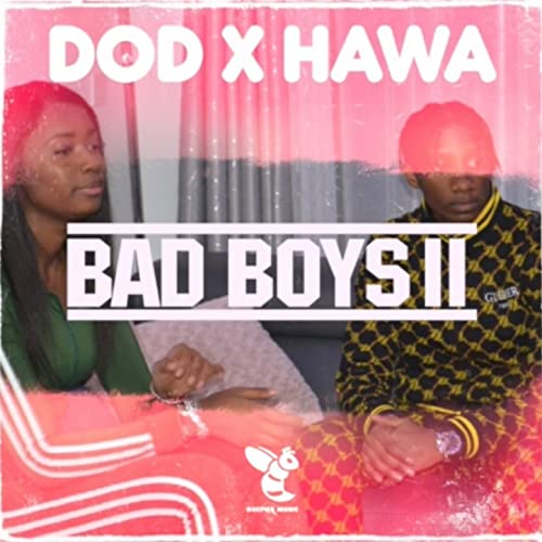 Bad Boys II by Dod feat. Hawa on Amazon Music - Amazon.com
