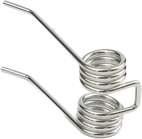 Niceminiwall 29272 Replacement Dethatcher Tines Compatible with For ...