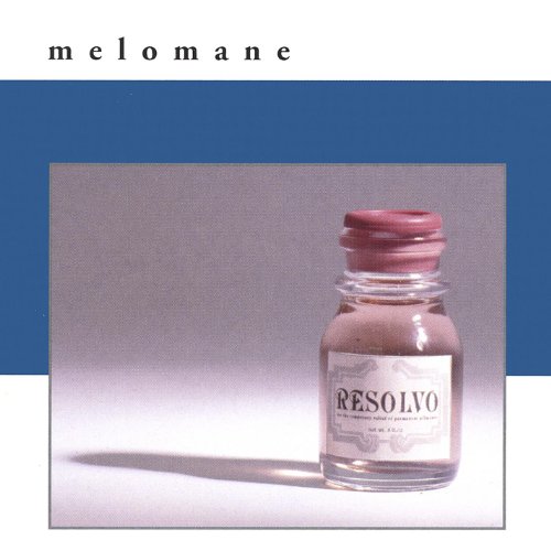 Amazon Music - MelomaneのResolvo - Amazon.co.jp