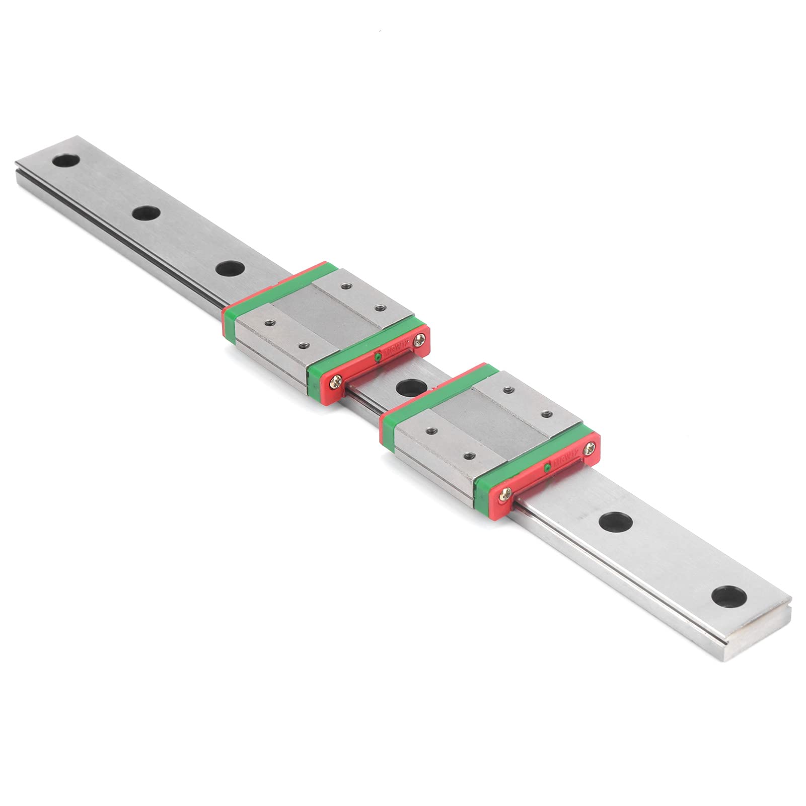 Buy Linear Carriage, Heat‑treated Linear Guide Rail Stainless Steel ...