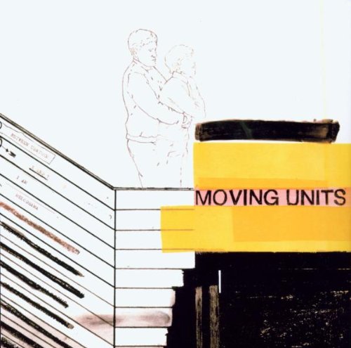 Moving Units: Moving Units: Amazon.fr: CD et Vinyles}