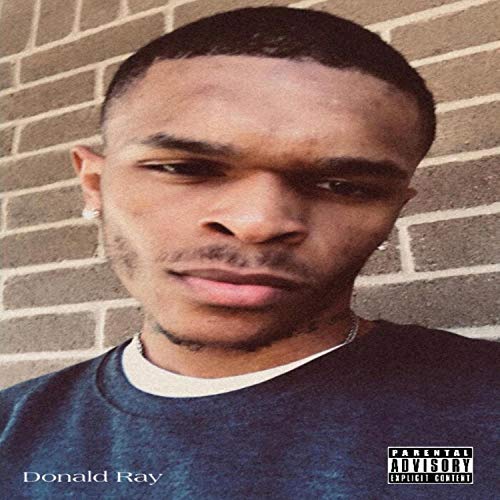 Amazon Music - Donald RayのTough Love [Explicit] - Amazon.co.jp