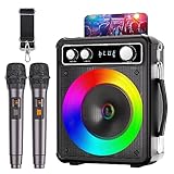 10 Best Karoake Machines 2023 | There's One Clear Winner | BestReviews ...