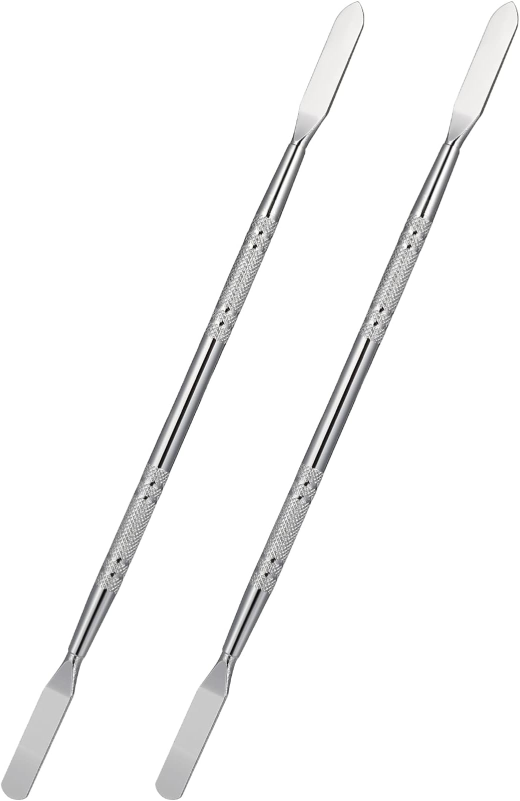 Amazon.com: 【The Best Deal】OriGlam 6pcs Dual Ends Metal Spudger Set ...