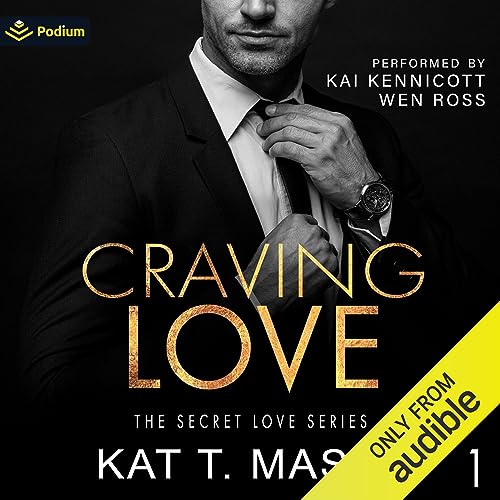 Amazon.com: Chasing Love: Dark Love Series, Book 1 (Audible Audio ...