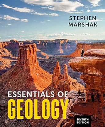 Essentials of Geology 7, Marshak, Stephen - Amazon.com