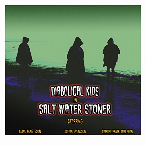 Amazon.com: Salt Water Stoner : Diabolical Kids: Digital Music