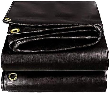 DEWAN SONS Double Shade Waterproof 300GSM Plastic Tarpaulin Rain Cover ...