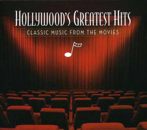Hollywood's Greatest Hits - Hollywood's Greatest Hits - Amazon.com Music