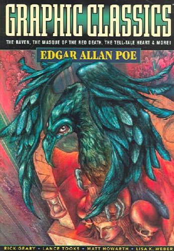 Graphic Classics 1: Unknown Author: Amazon.com: Books