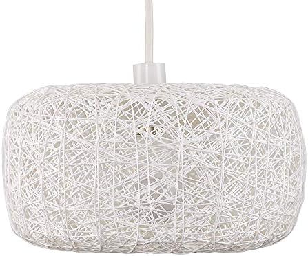 KRUIHAN Moon Ceiling Pendant Light,3D Moon Lampshade Ceiling,Planet ...