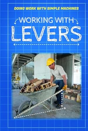 Working with Levers : Buy Online at Best Price in KSA - Souq is now ...
