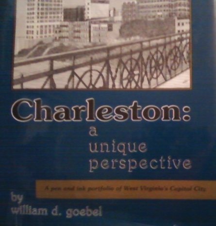 Charleston: A Unique Perspective: Goebel, Doug: 9780938467038: Amazon ...
