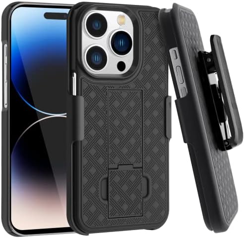 Iphone Case Slim Clips