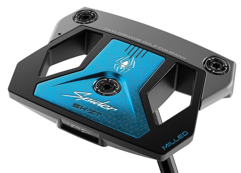 TaylorMade Golf Spider ZT Putter stock finder alerts in the US | HotStock