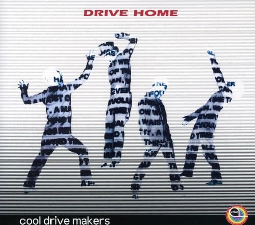 COOL DRIVE MAKERS - Drive Home - Amazon.com Music