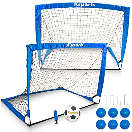 Amazon Best Sellers: Best Soccer Nets