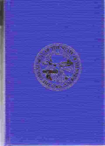Minnesota Legislative Manual 1993-1994 | Amazon.com.br