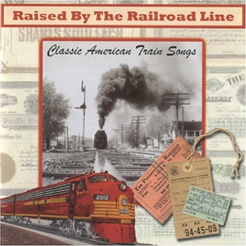Amazon.com: Classic American Train Songs: CDs & Vinyl