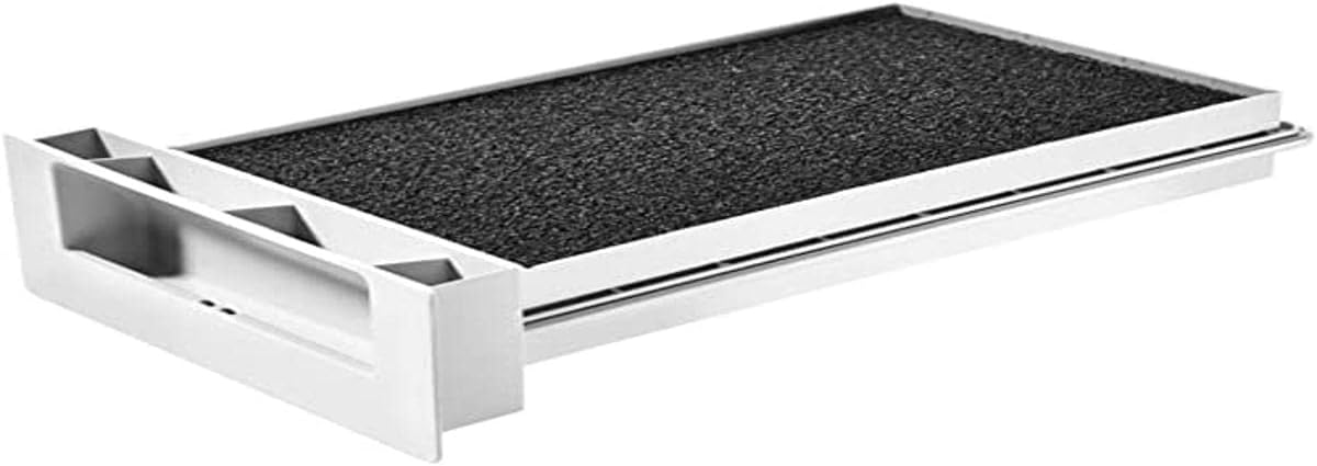 Festool 496752 Replacement Hepa Filter for Ct Mini/Midi - Vacuum And ...