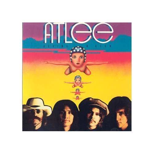 Atlee - Flying A Head - Amazon.com Music