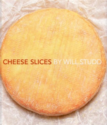 Cheese Slices: Will Studd: 9781740665506: Amazon.com: Books