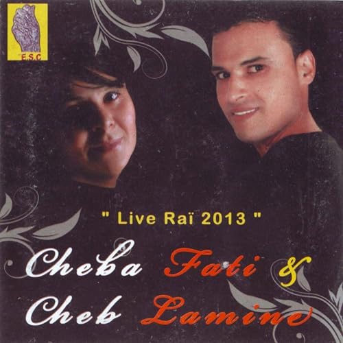 Amazon.com: Live Raï 2013 (Live) : Cheb Lamine: Digital Music