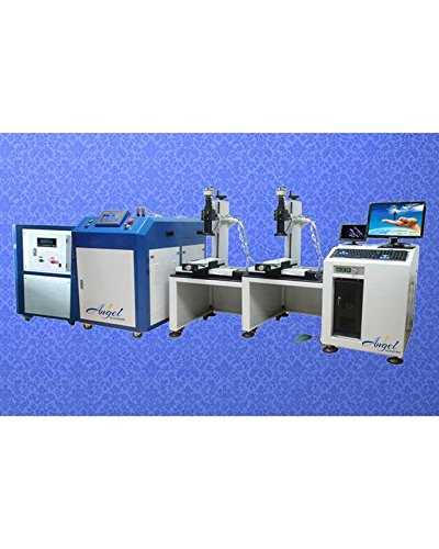 Angel Instrument Laser Welding Machine : Amazon.in: Industrial & Scientific